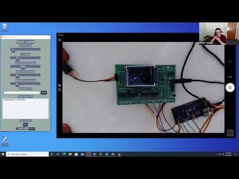 #8 - The Boids algorithm - YouTube