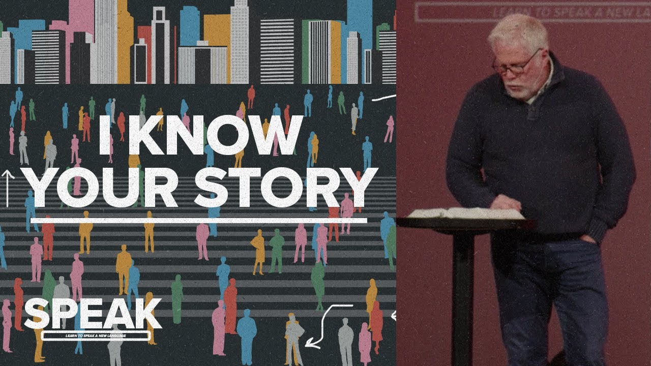 I Know Your Story - YouTube