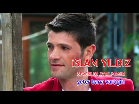 islam yildiz yeter bana varligin albüm 2016