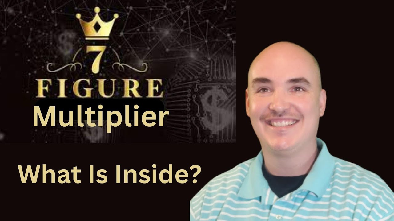 7 figure accelerator review of 7 figure multiplier review bonus - 7 ...