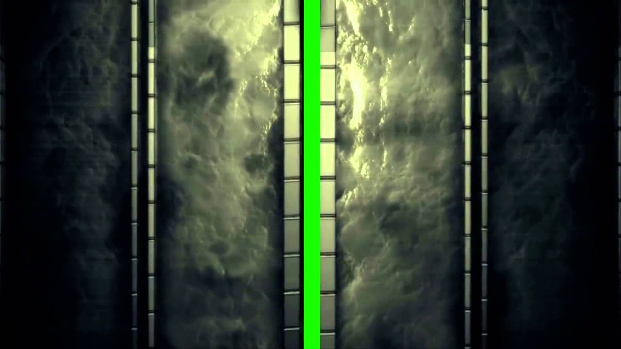 Door Open Green Screen effect - YouTube