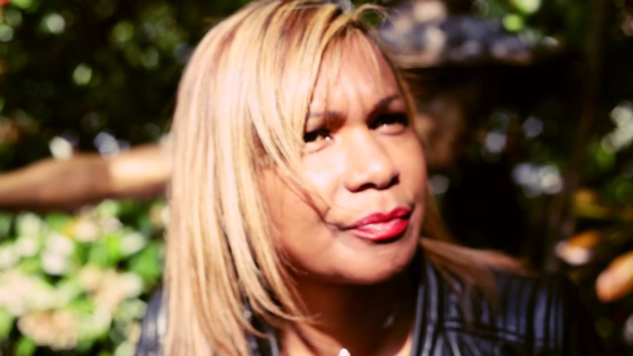 Camille Joseph - A pa jé - Clip 2016 - YouTube