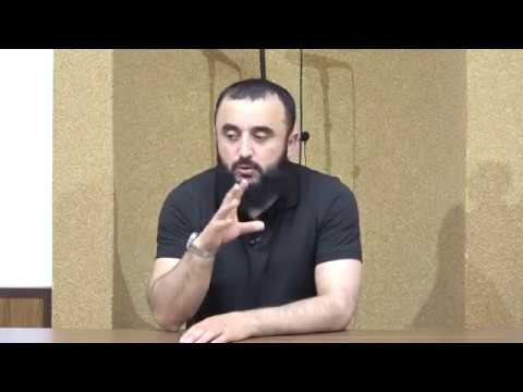 Veysəl qardaş - Kimdə bu əlamətlər varsa onlar əsl xoşbəxtliyi əldə edən insanlardır