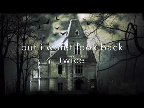 Alura - Never come back home (lyrics video) (unreleased song)