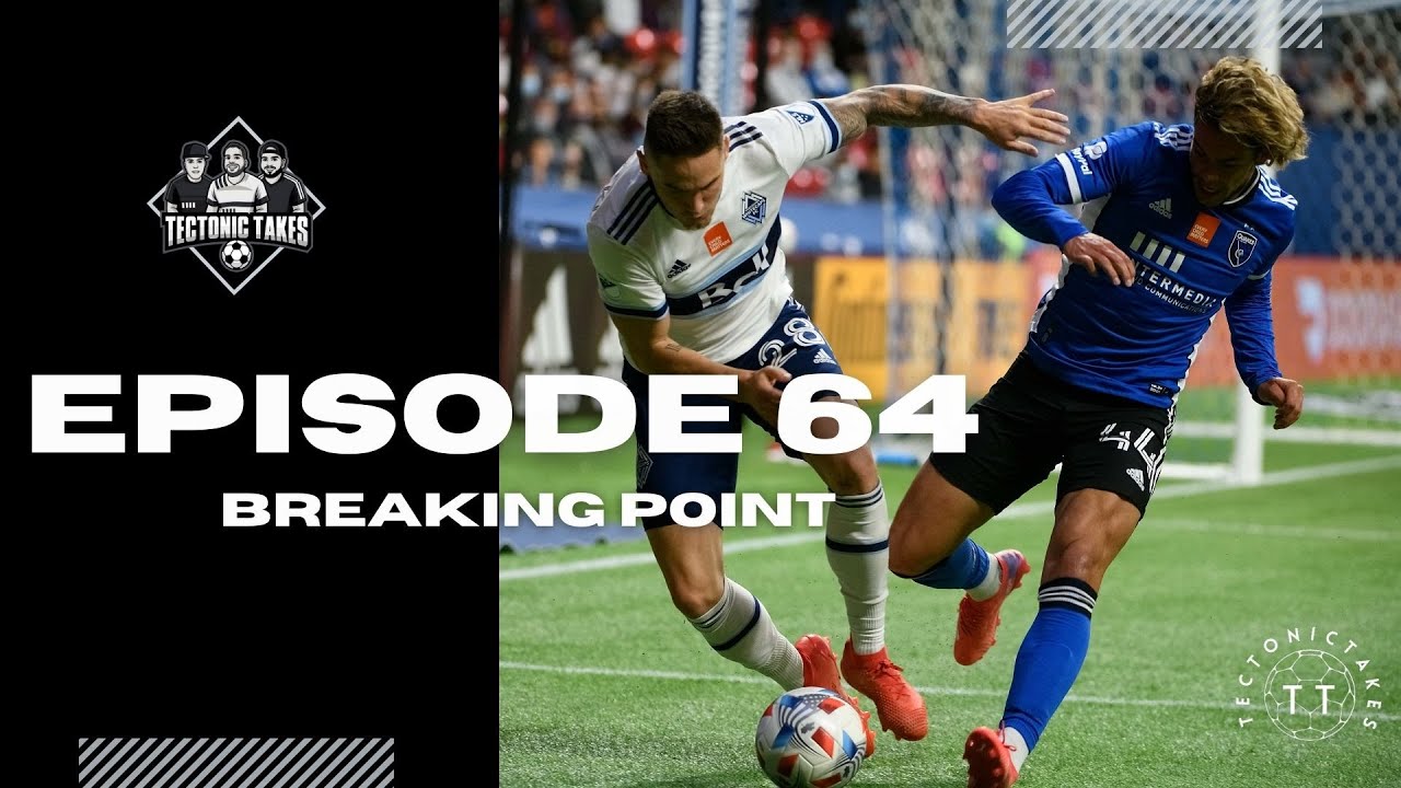 Breaking Point - YouTube