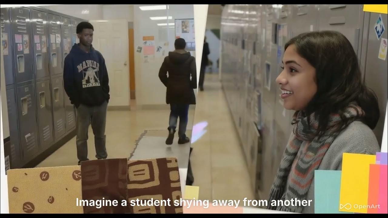 Stereotyping, Prejudice and Discrimination - YouTube