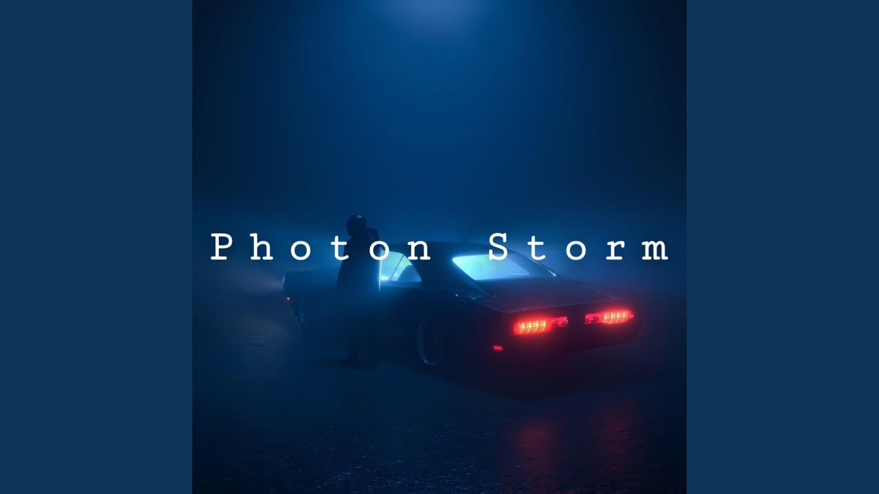 Photon Storm - YouTube