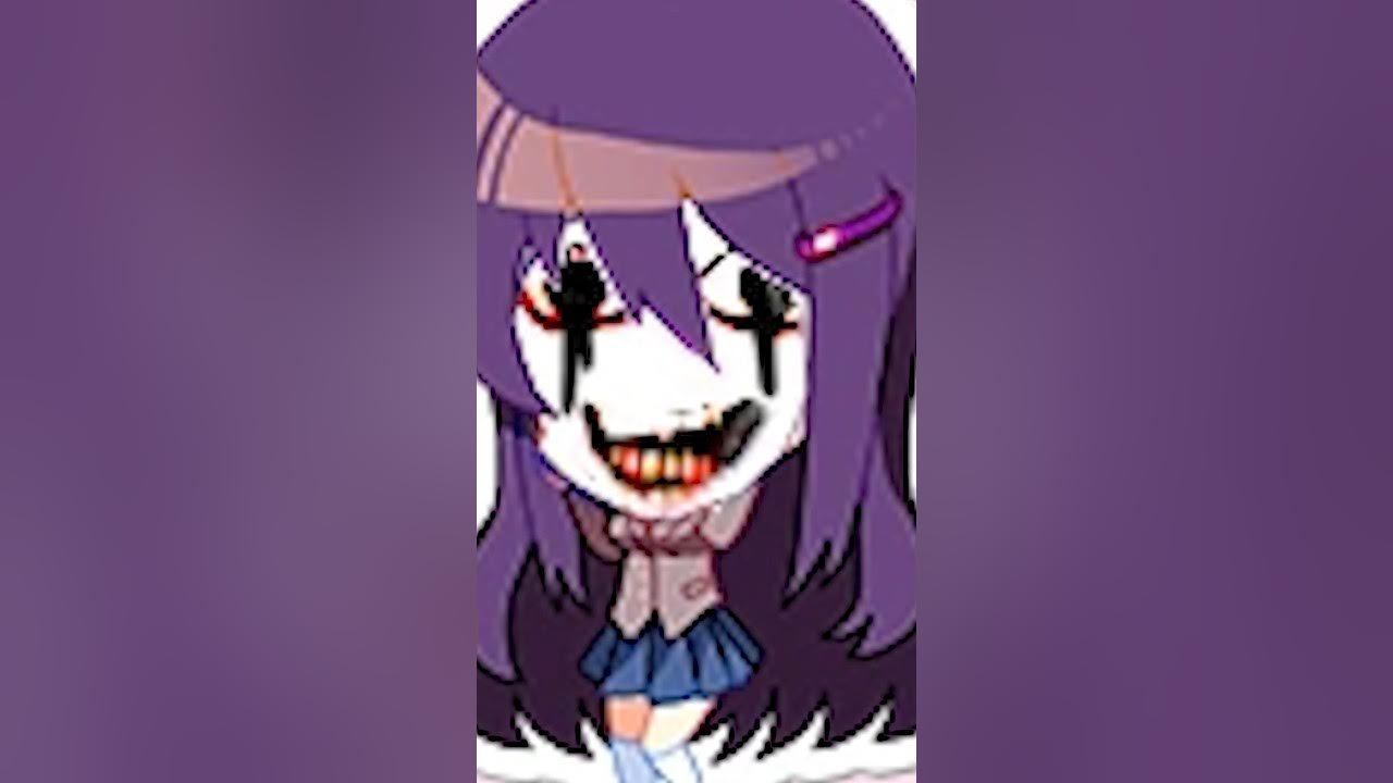 Doki Doki Did you Know? One Time Occurances: Poem Game - YouTube