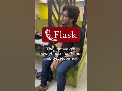 Top 5 Python Frameworks to Choose in 2023! - YouTube