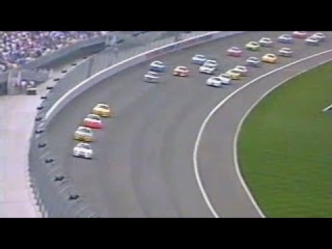 June 22, 1997 - California 500 Presented by NAPA at California - YouTube