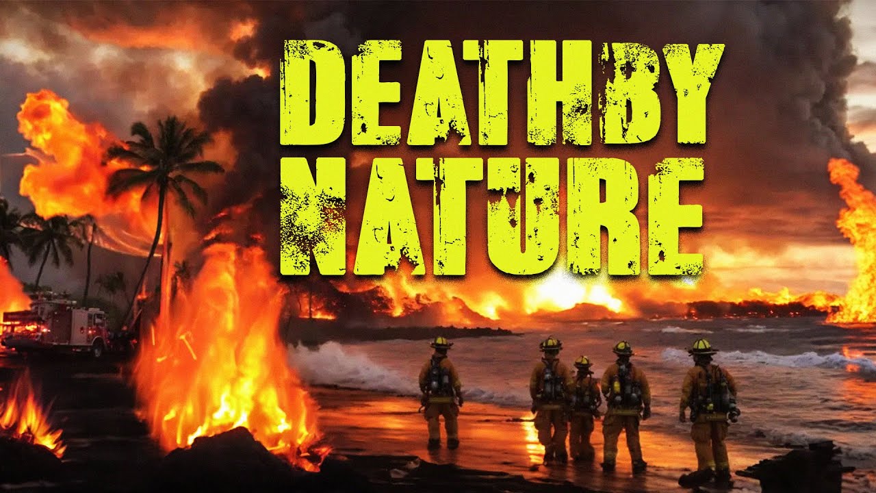 Death by Nature #5 - YouTube