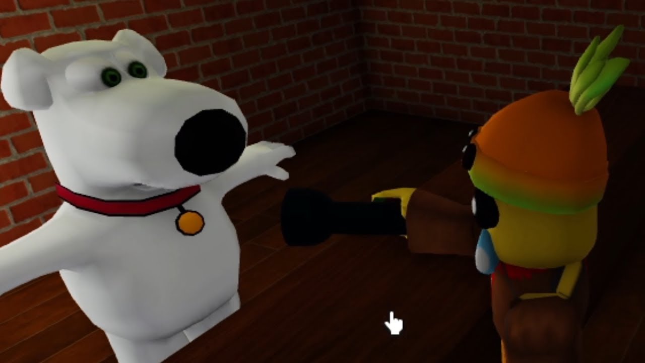 fnaf poop fart family guy toilet doodoo roleplay 2 on roblox - YouTube