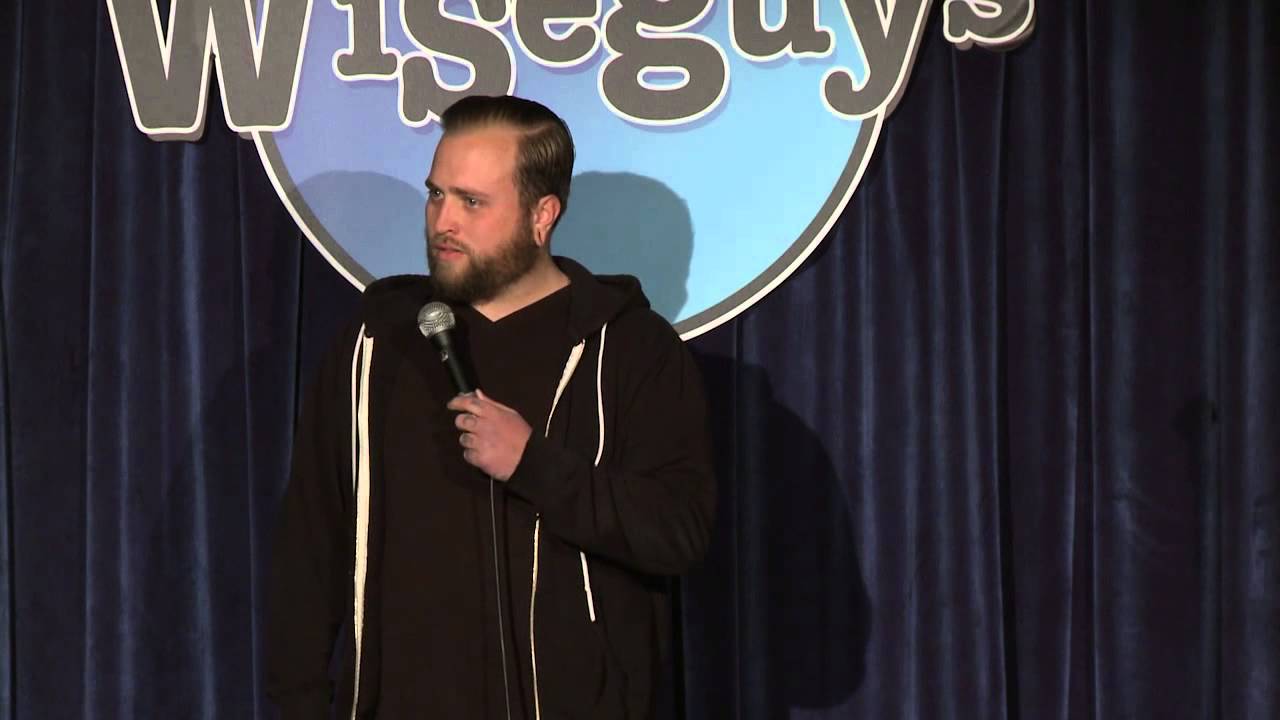 WG Jacob Leigh - YouTube