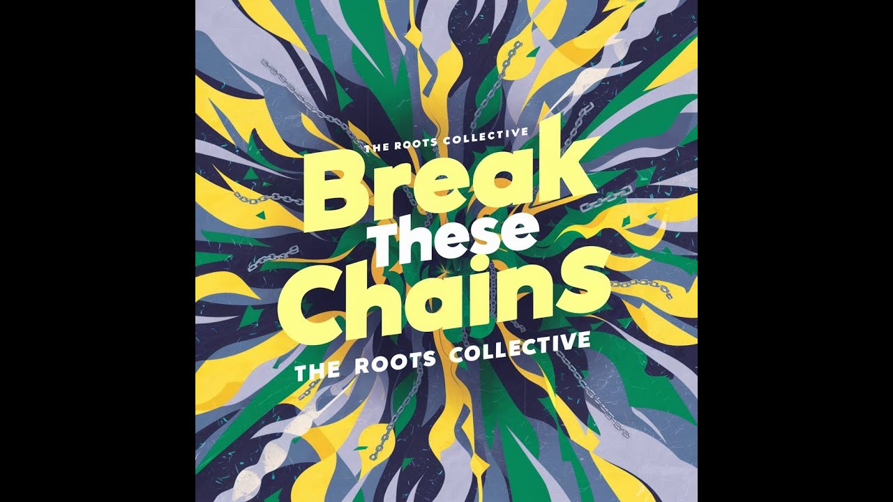 Break These Chains - YouTube
