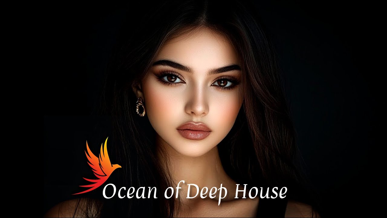 Best Deep House Mix 2024 | Chill Vibes & Relaxing Music | Ocean of Deep ...