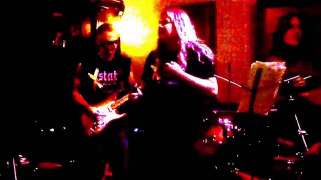 Grog and the Xstatic Band - YouTube