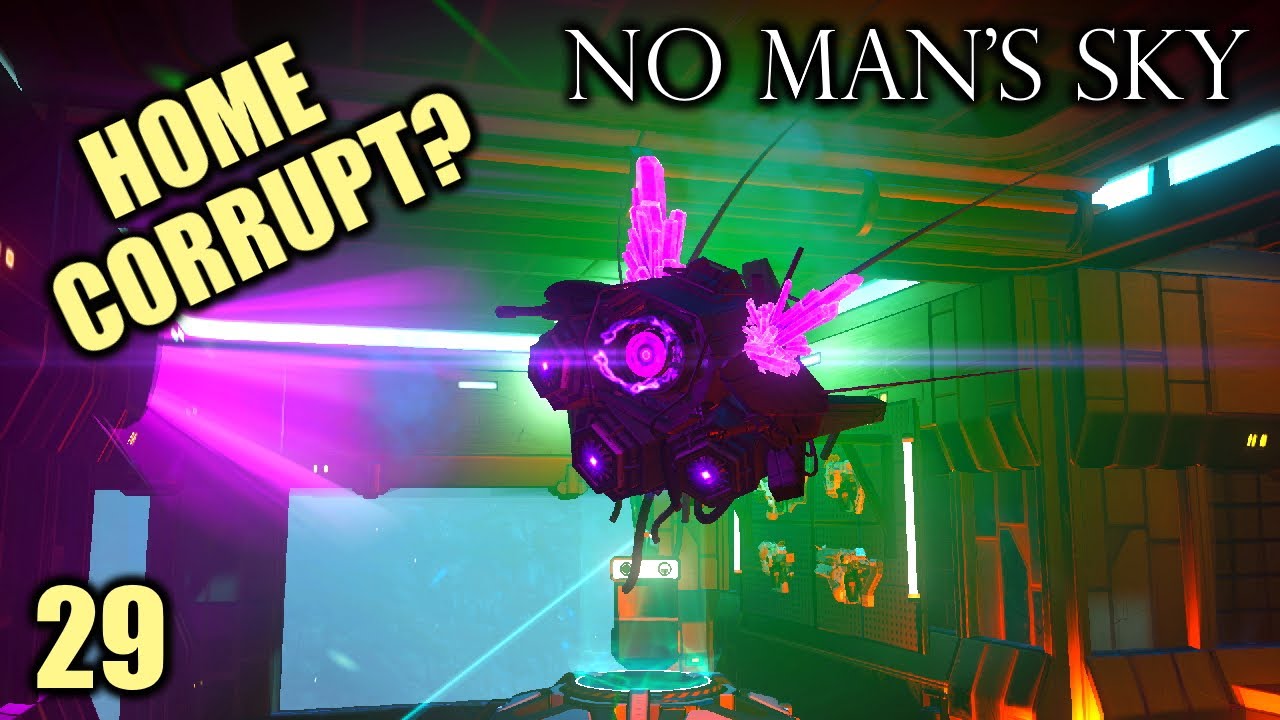 No Man's Sky 2023 Gameplay #29 - Has the Community System Become ...