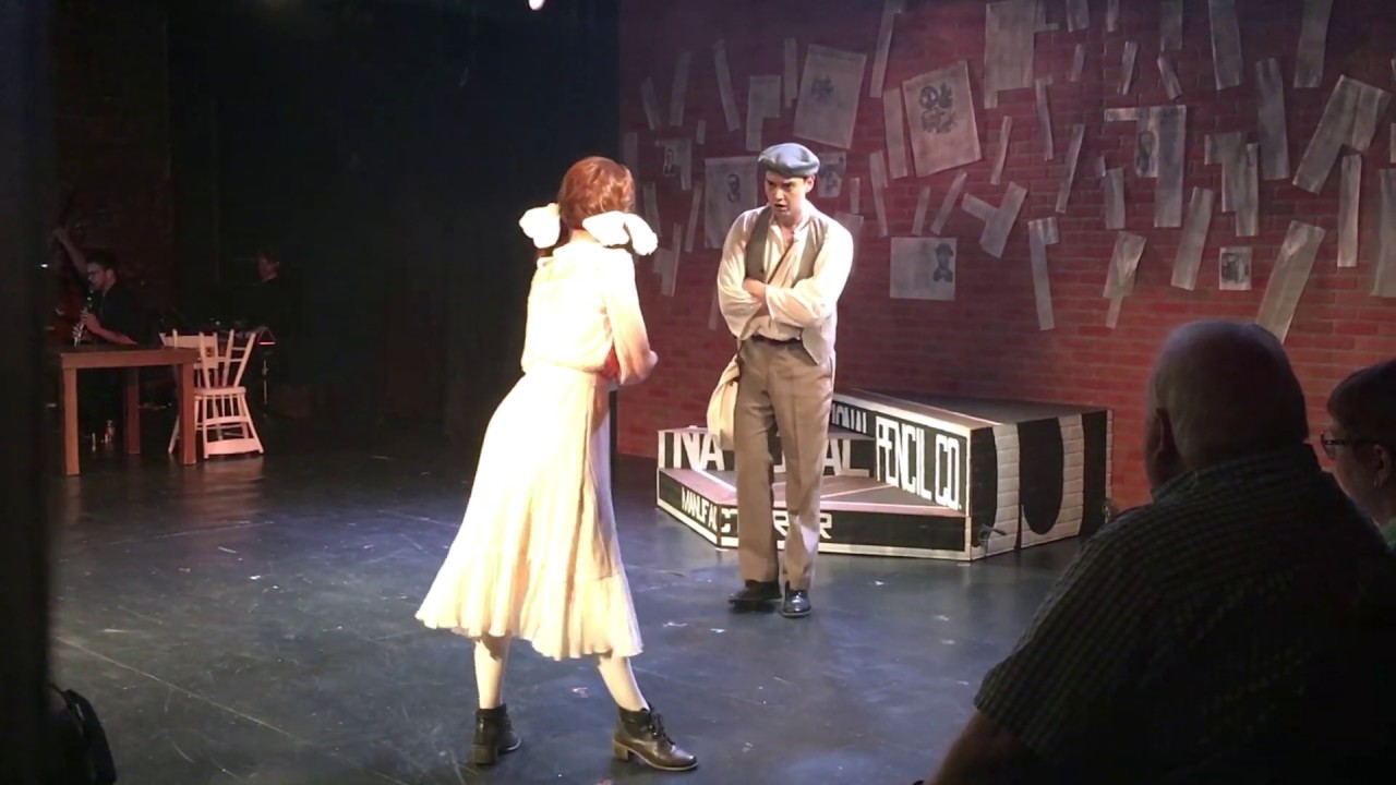 The Picture Show Parade - YouTube