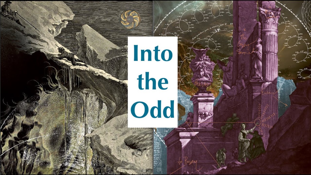 Into the Odd - YouTube