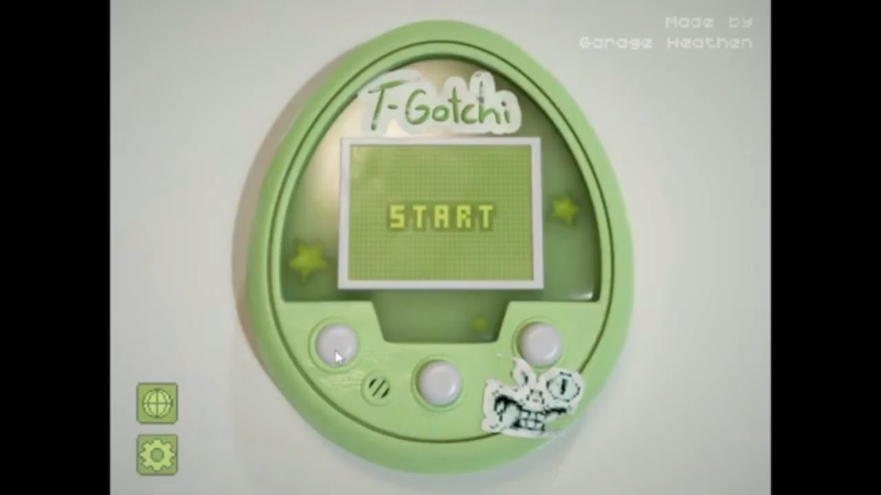 Your Amazing TGotchi (All Endings) - SquishyMain - YouTube