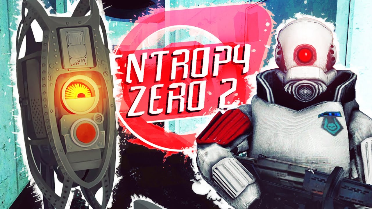 Můj nejlepší kámoš [Half-Life: ENTROPY ZERO 2] (s kompletním CZ ...