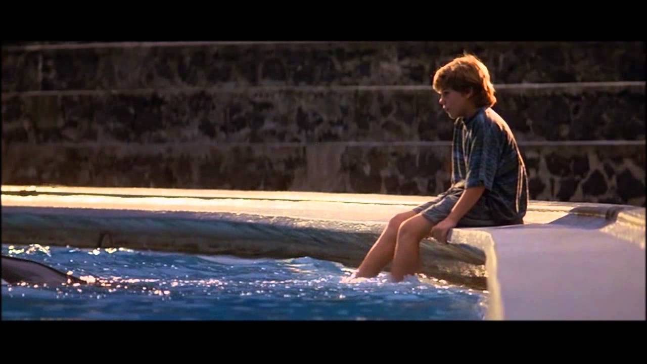 Free Willy - Collide Howie Day - YouTube