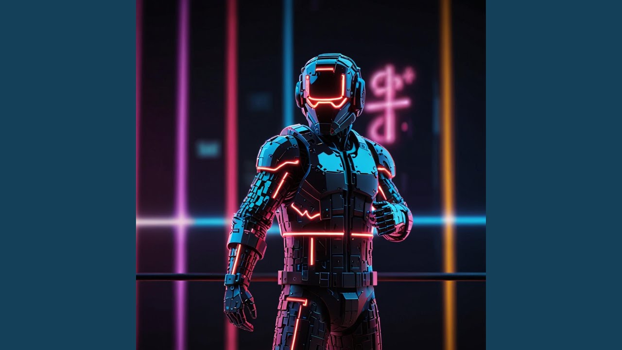 Synth Saga (Original Game Soundtrack) - YouTube