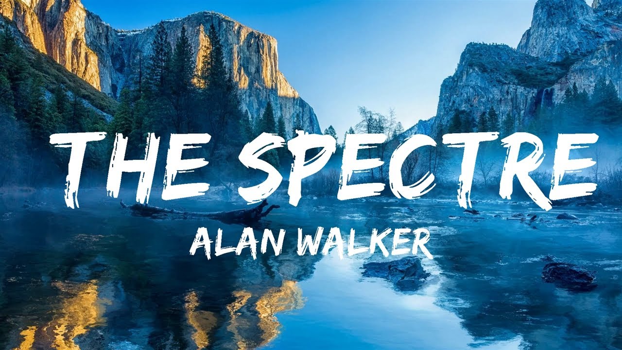 Alan Walker - The Spectre | Best Songs - YouTube