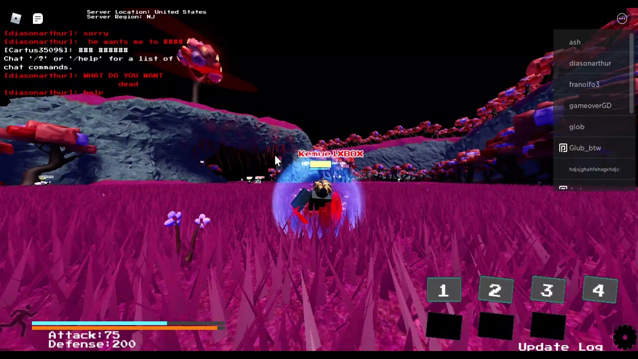 SoulShatters Trailer - YouTube