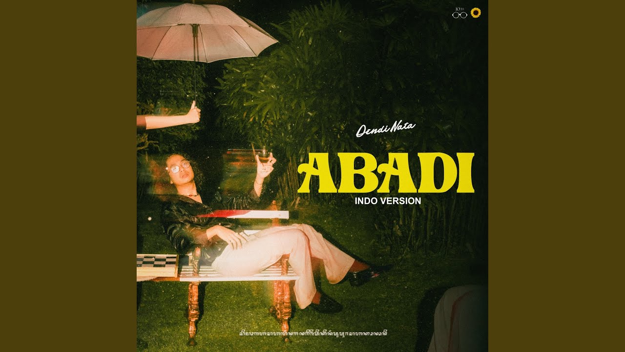 Abadi (Indo Version) - YouTube