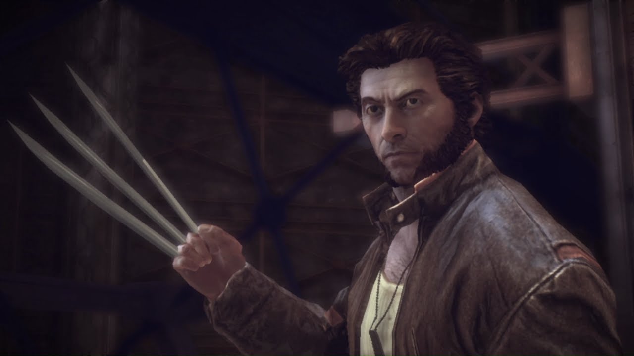 X-Men Origins Wolverine: Blob e Gambit - YouTube