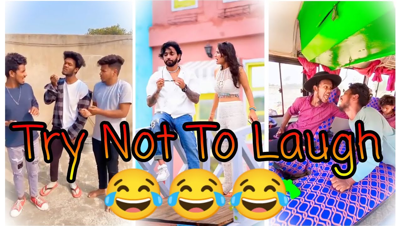 Tui Tui Comedy Video 😂 compilation video John Vibes - YouTube