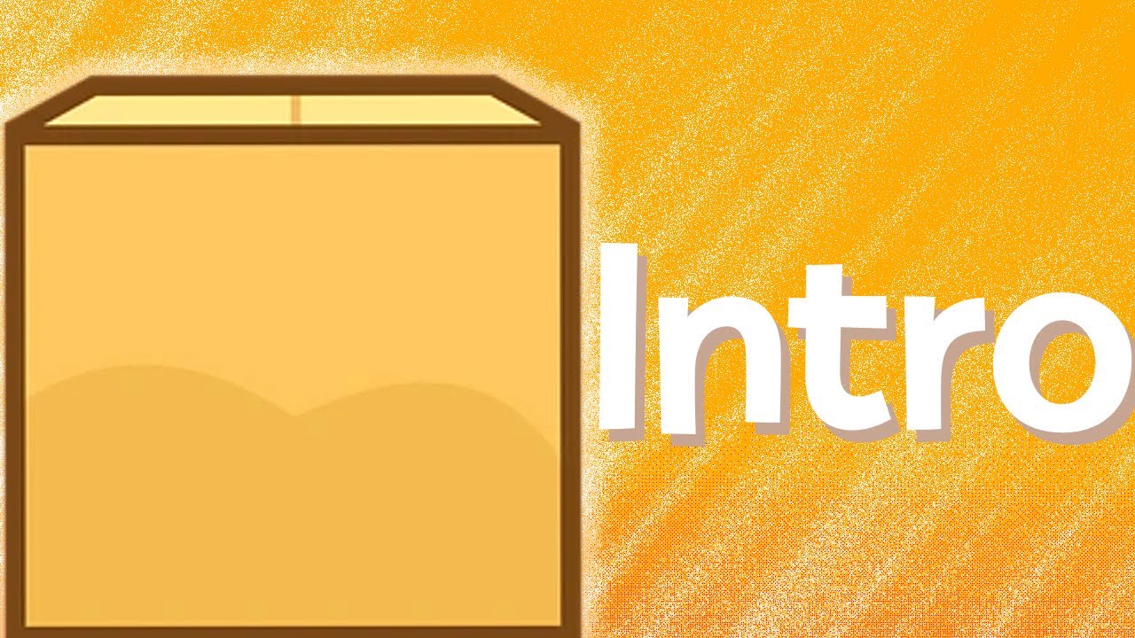 Inanimate Insanity Viewer Voting - Intro - YouTube