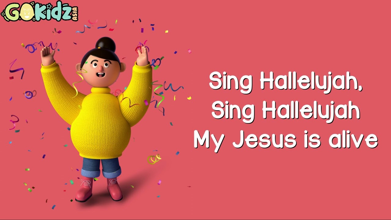 Alive Alive Minus One Lyrics - YouTube