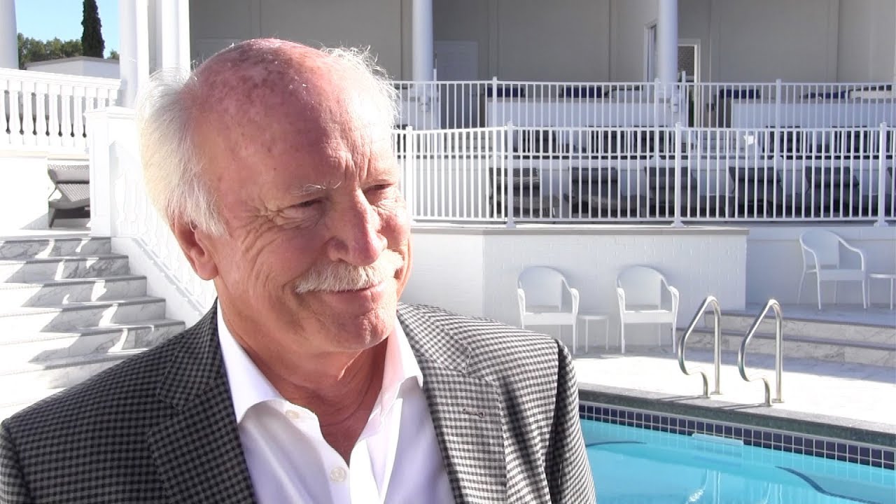 Ron Klingle, CEO, Avalon Holdings Inc | 3 Minutes With 9-24-19 - YouTube