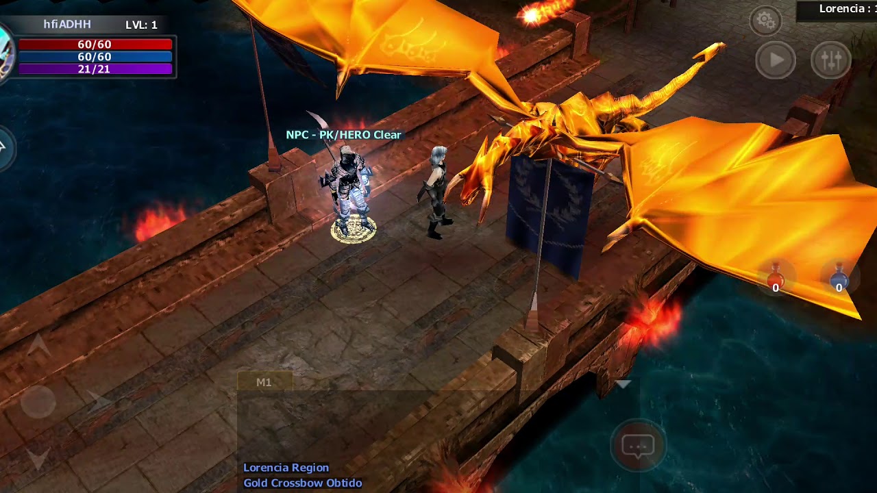 MuAwaY : GAMEPLAY - YouTube