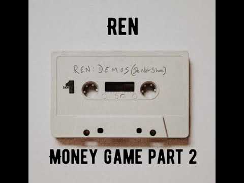Ren - Money game part 2 - YouTube