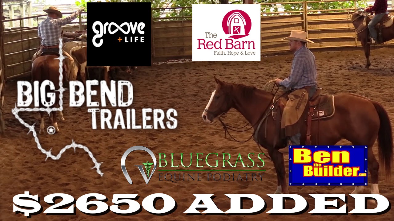 FALL RANCH ROPING - YouTube