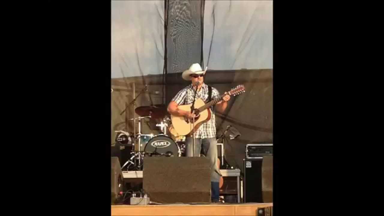 Jake Gill - Say It Goodbye (Guts, Guns, and Jesus Version) - YouTube