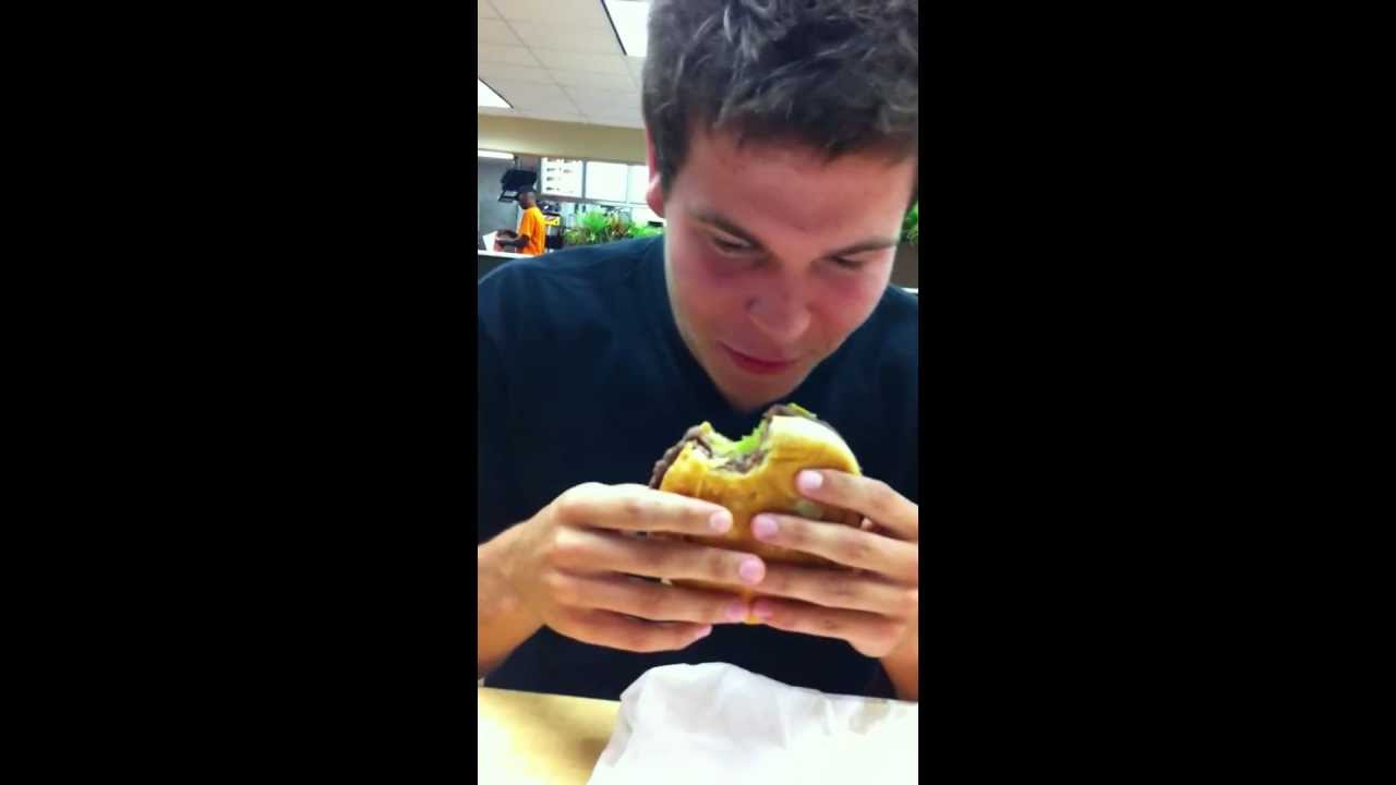 Whataburger Commercial (with sound) - YouTube