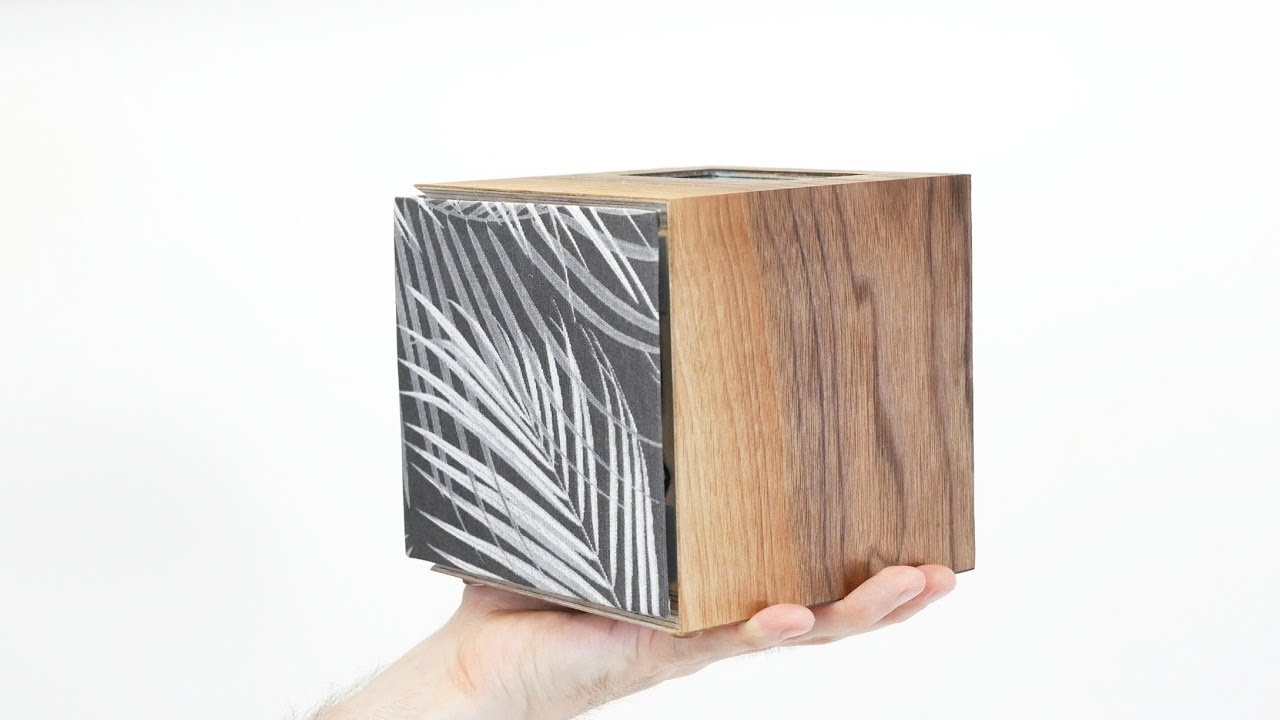 How to make a sound machine with Raspberry Pi Zero W and HiFiBerry ...