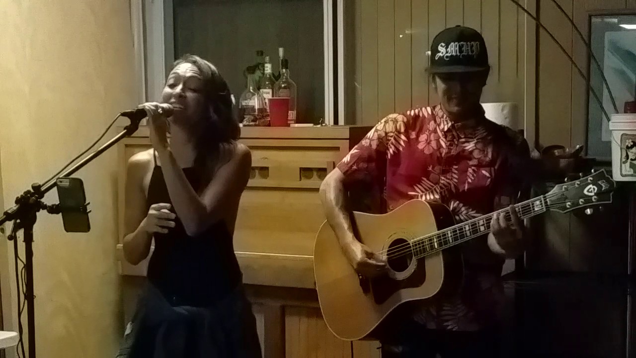 20170422 215753 Tiara Hernandez & Braxton Keith Olita - YouTube