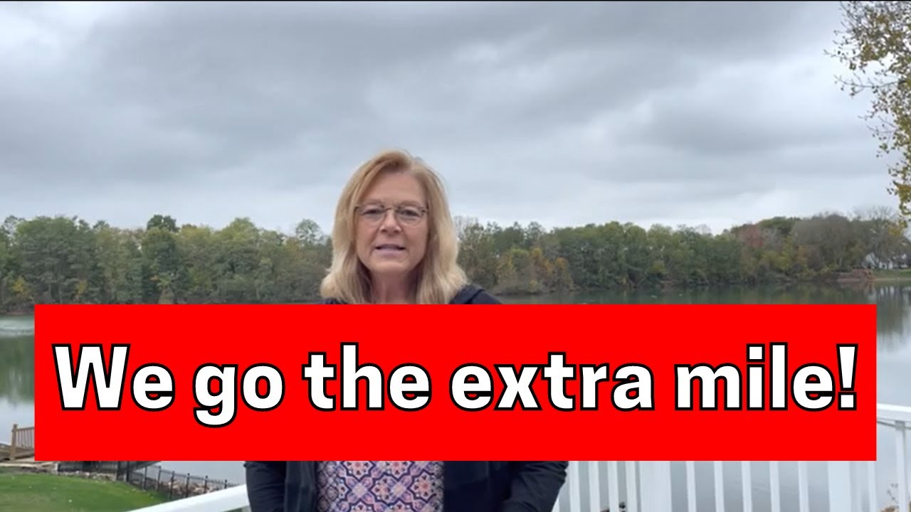 Darrow Lake Customer Testimonial - YouTube