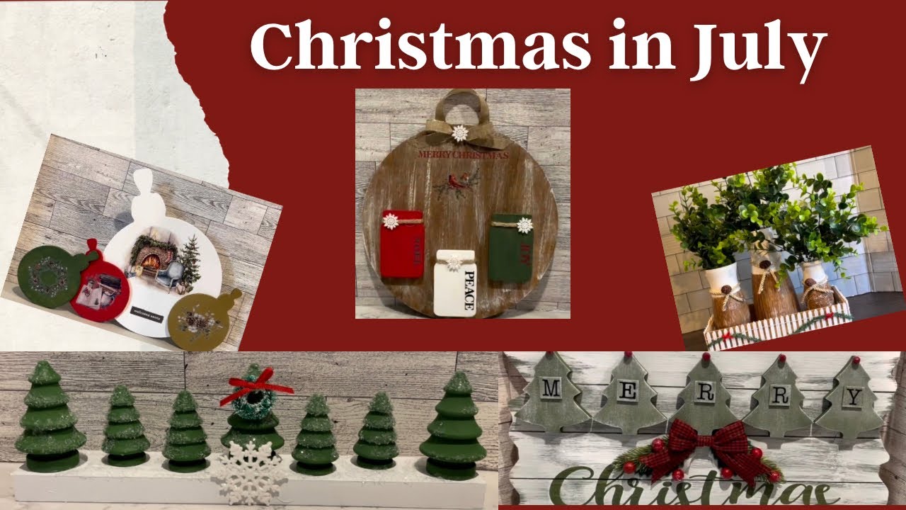 Must See Gorgeous Christmas Projects Farmhouse Christmas Christmas Diys Wood Christmas