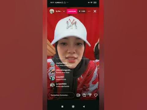 KESERUAN PUTRI ISNARI DAN KELUARGA DI ACARA PEMBUKAAN 17 AGUSTUS - YouTube