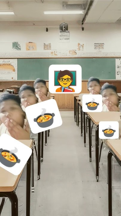 P.O.V when teacher said its the end class dissmised - YouTube