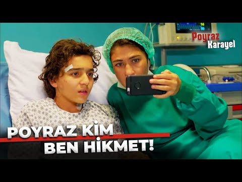 Poyraz'ın İsa'ya Moral Konuşması | Poyraz Karayel 68. Bölüm