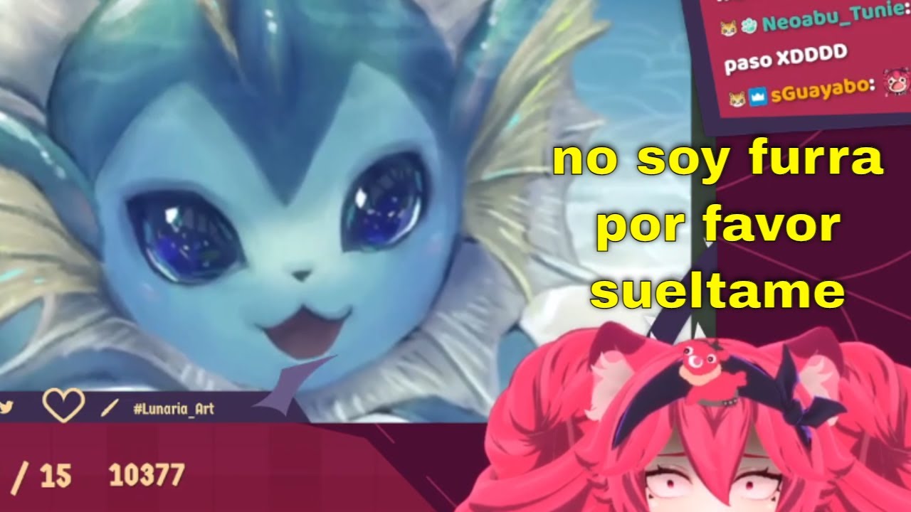 Vaporeon Youtube