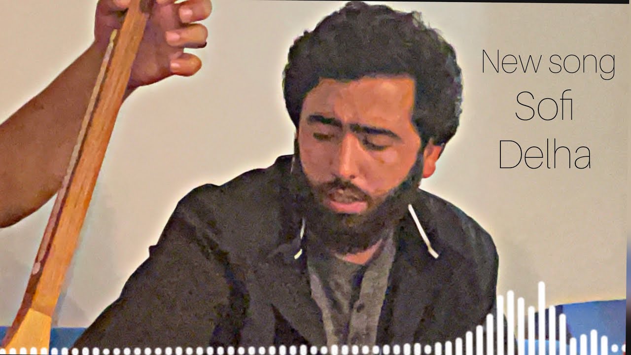 مه کمر باز کدم گرفتمش ‌دم بر خود | sofi Shoaib panjsher | صوفی شعیب New ...