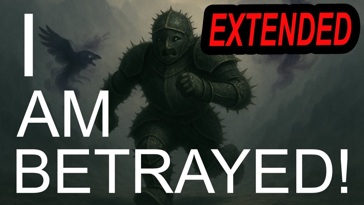 I AM BETRAYED EXTENDED | Saturday With Stirvy | Totally Accurate Battle ...